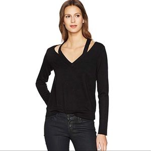 Bailey 44 | Tops | Bailey 44 Womens Spin Off Top | Poshmark